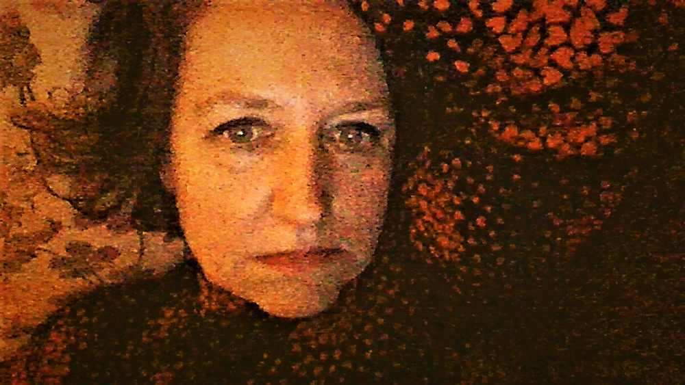 Debbie Laing - Eyes Experiencing Everything in Her Own Environment ...