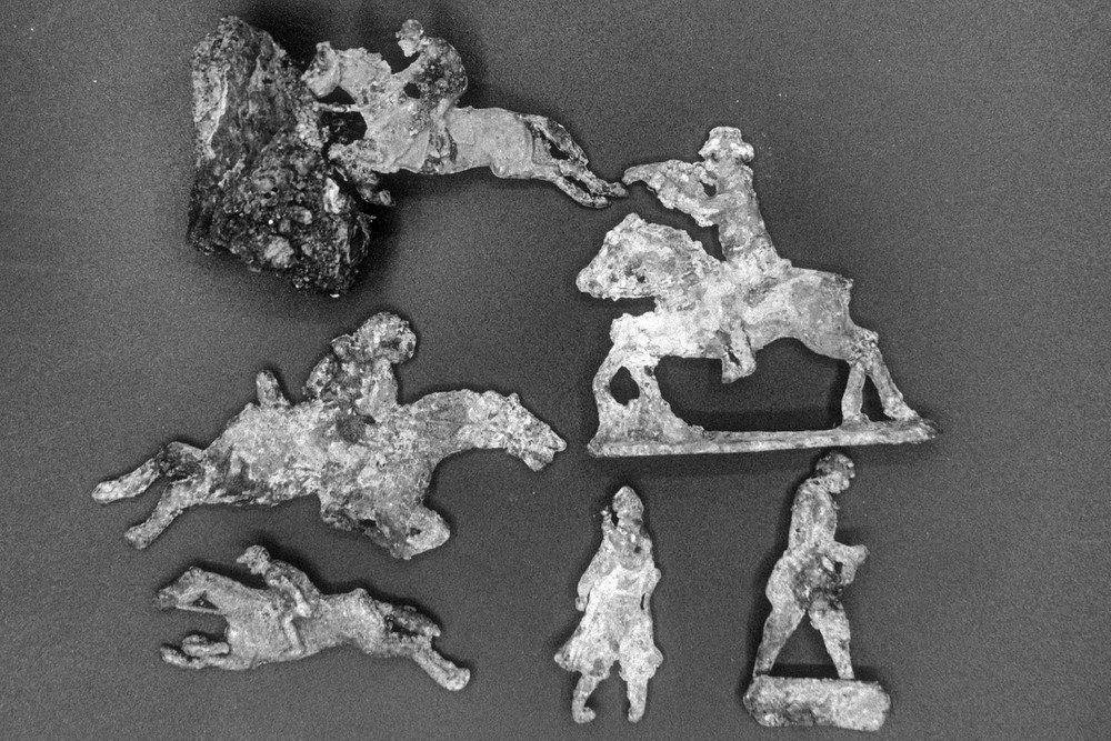 Martin Kesting - Samorost, 2010-now | LensCulture