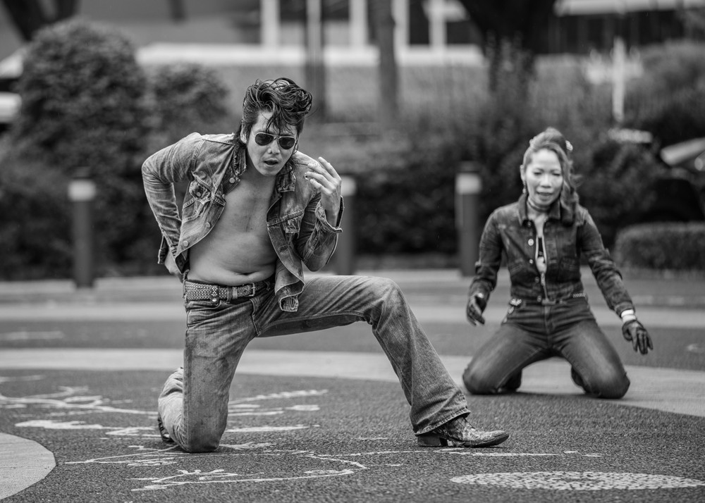 David Golden - Japan Summer 2022 | LensCulture