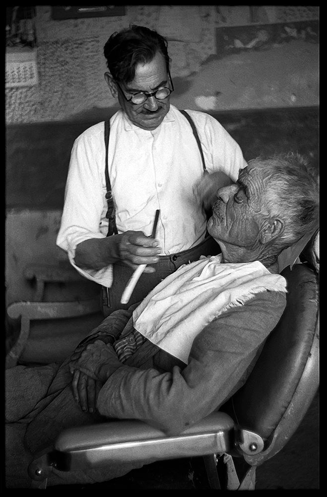 Tim Motion - A Day in the Life | LensCulture