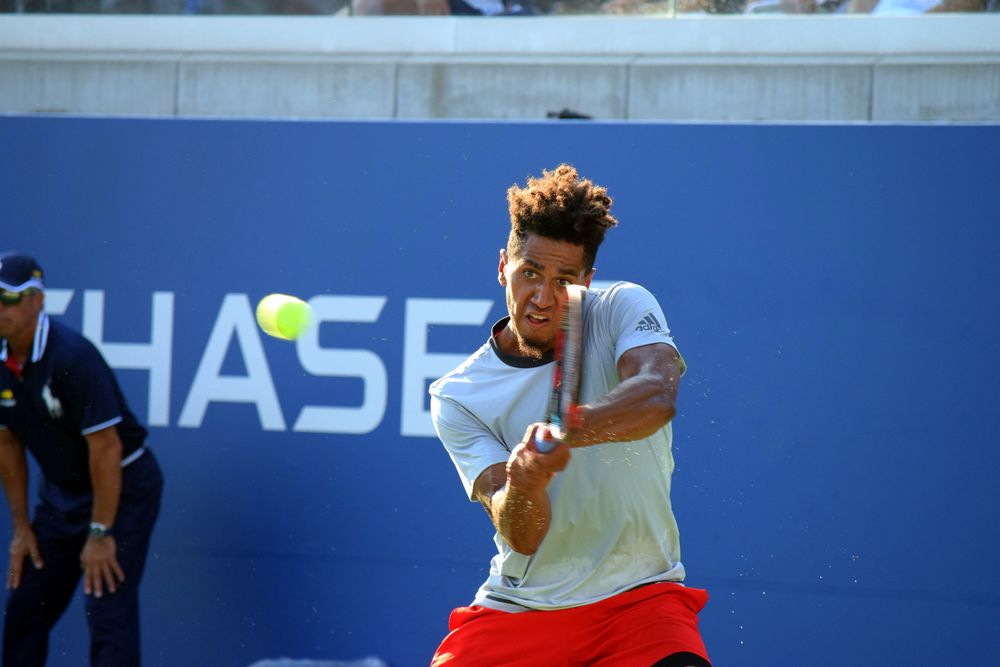 MR Bagley - AMERICAN CHAMPIONS (NARRATIVE CENTER SHIFT) | LensCulture