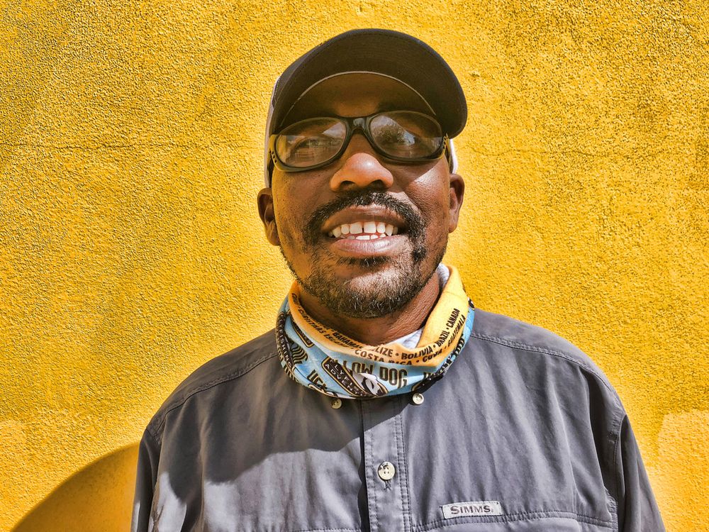 Leland Bobbe - 5 single photos | LensCulture