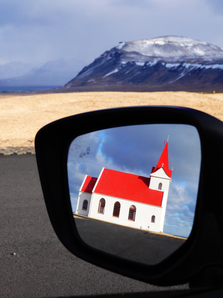 Sasha Elage - Magic Island | LensCulture