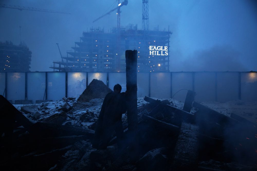 Alice Aedy - The Refugee Crisis | LensCulture