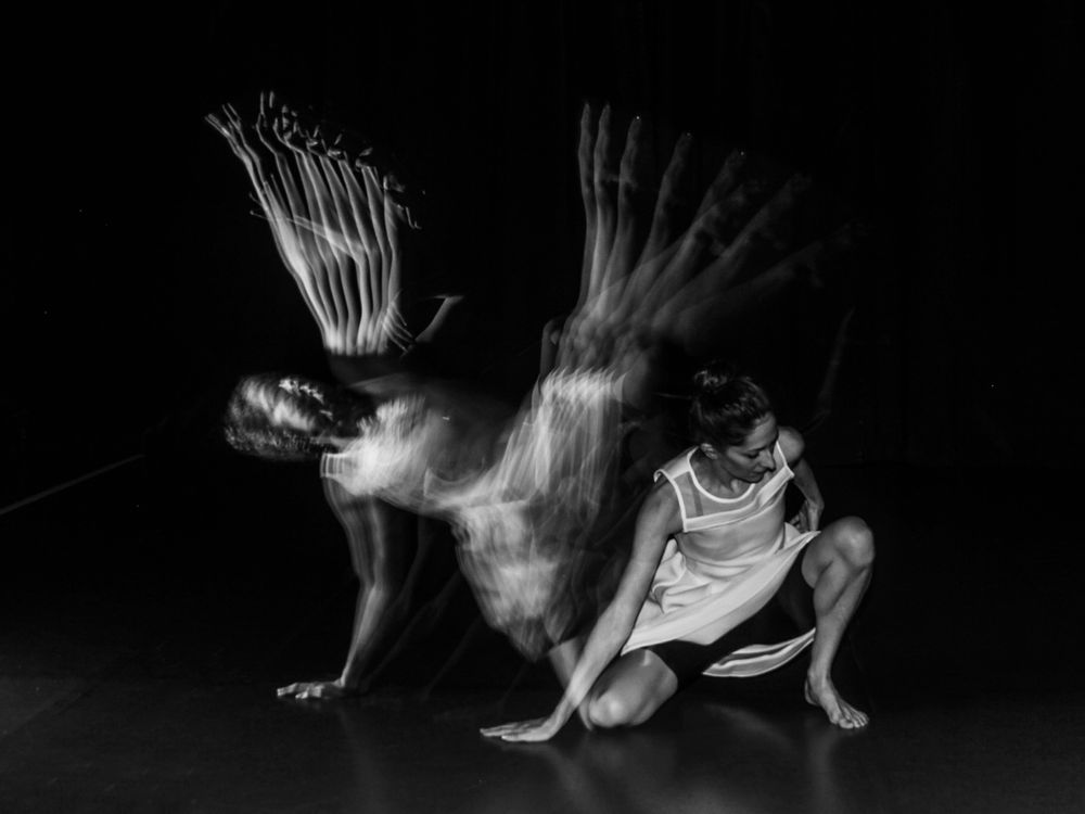 Jamille Wallick - Ribcage | LensCulture