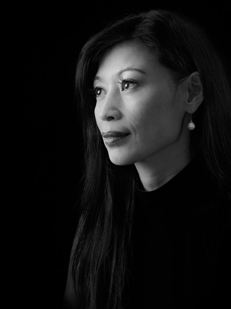 Steven Luck - Myself and Helen | LensCulture