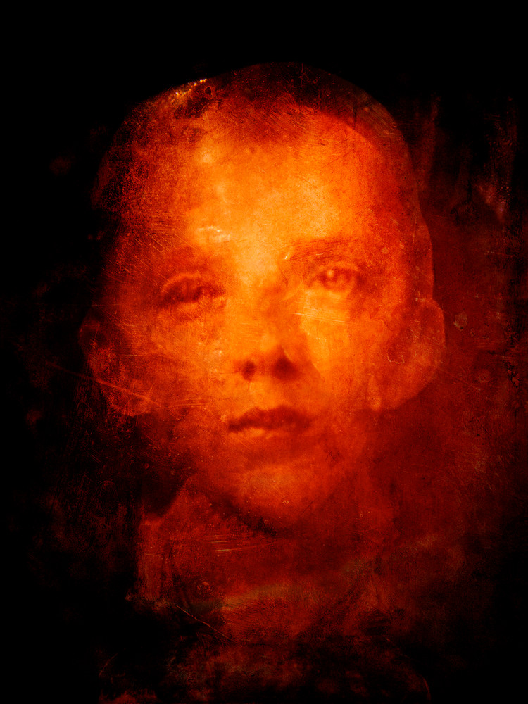 Mark Kimber - Transmutation | LensCulture