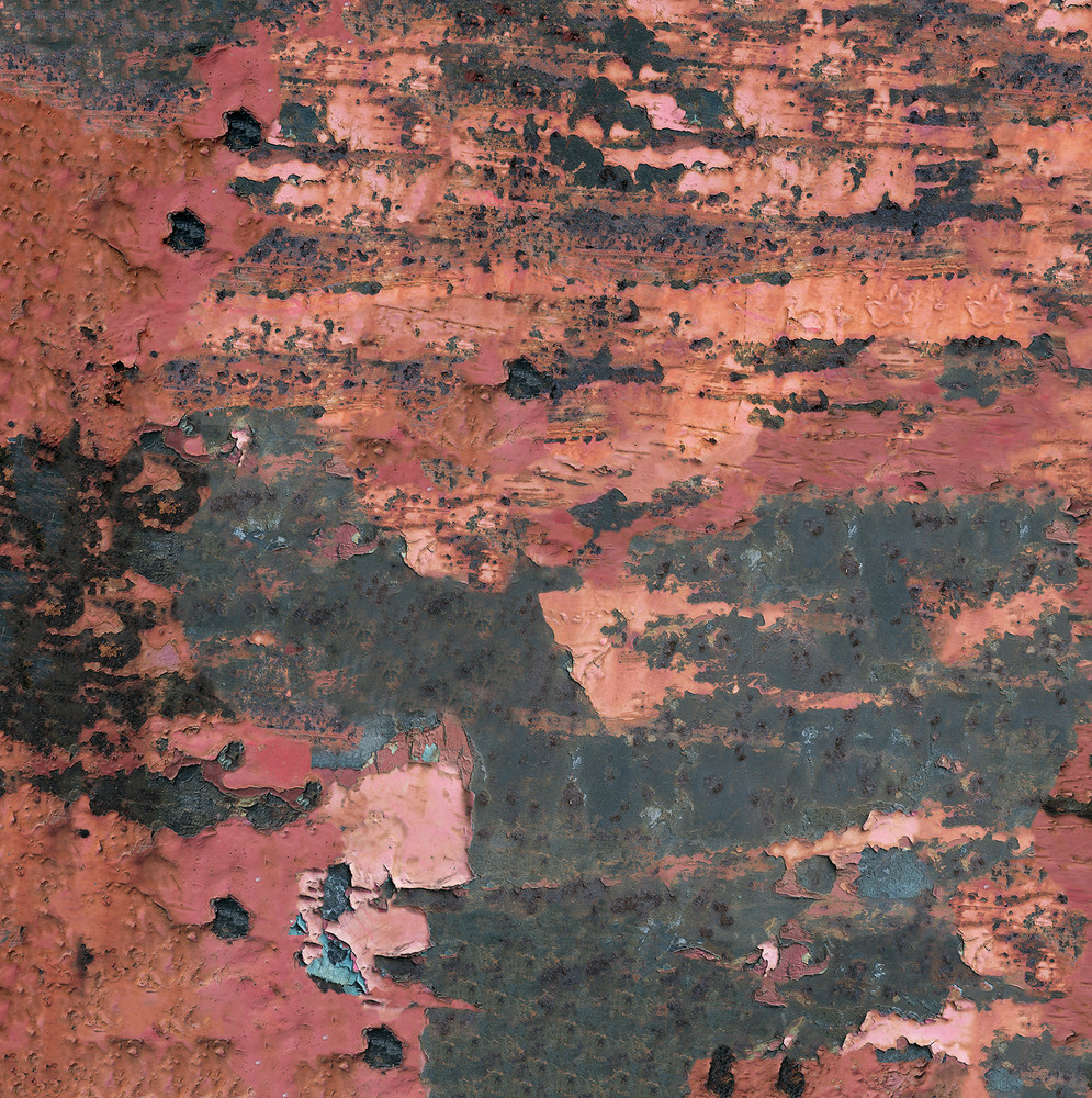 John Aitken - Frames of Accumulation | LensCulture