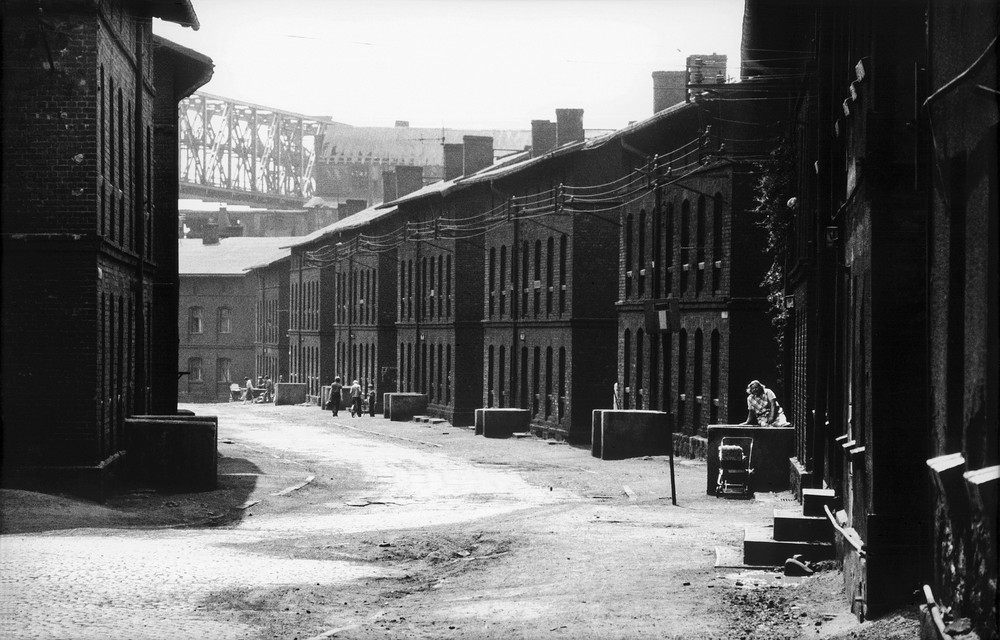 Michal Cala - Silesia | LensCulture