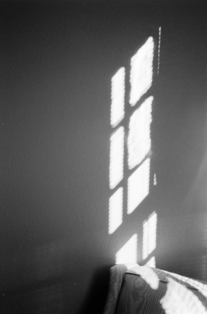 Alex Hamm - Moments in Sitka | LensCulture