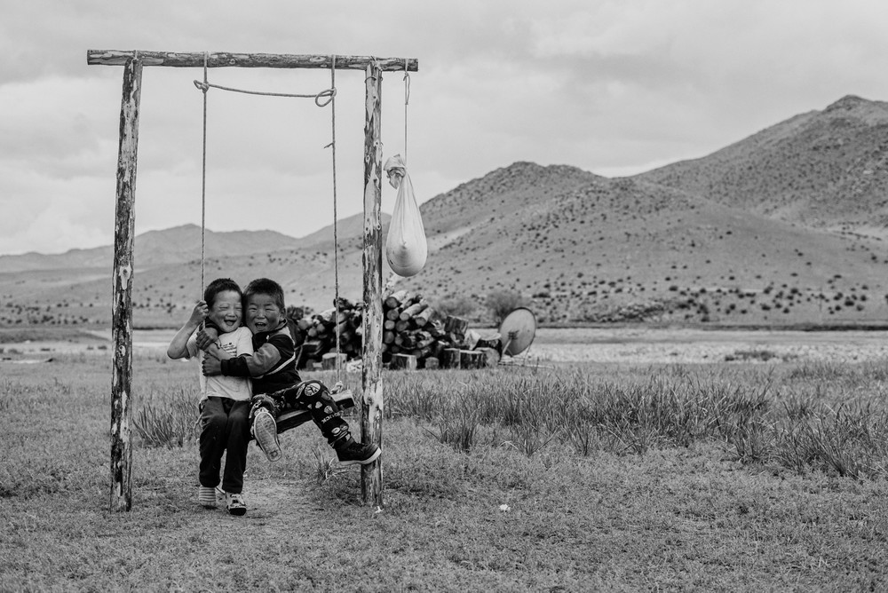 Saruul Batsaikhan - Mongolia | LensCulture