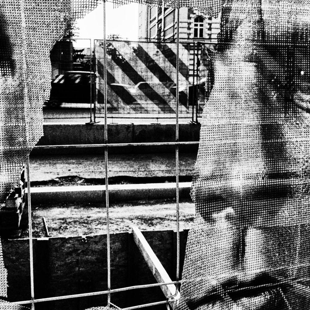 Dimitri Pavlov - Iphoneography | LensCulture