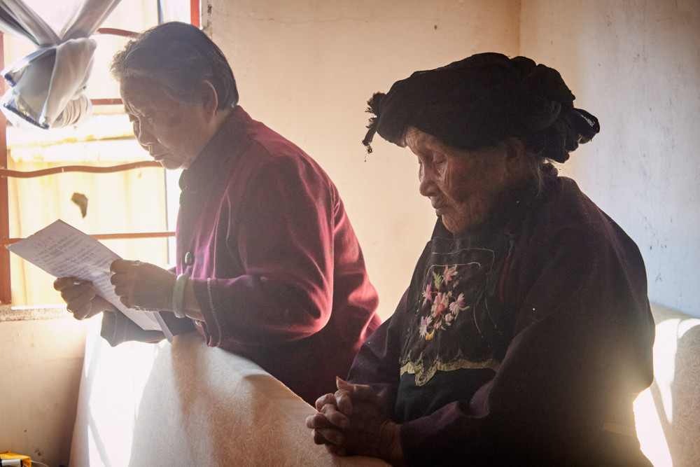 A Dialogue of Cultures: China and America through the Lens - LensCulture