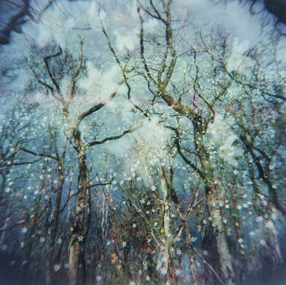 Erle M Kyllingmark - Outside of Time | LensCulture
