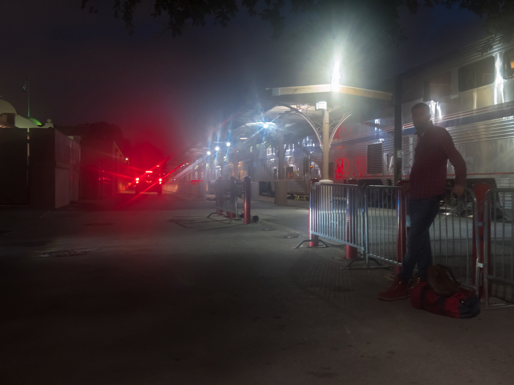 Ed Portis - Submission | LensCulture