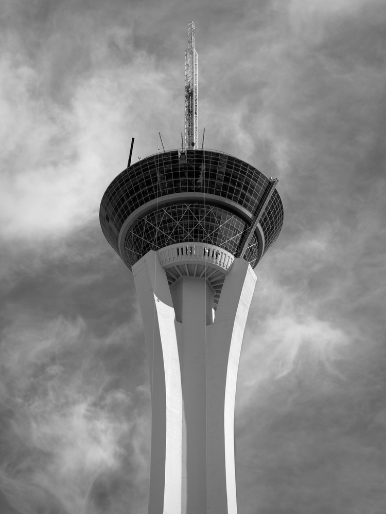 Gregory Rook - STRATOSPHERE | LensCulture