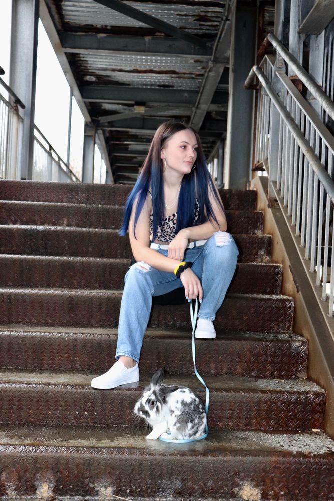 Kelly Flannery - Submission | LensCulture