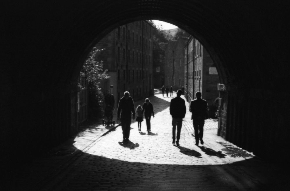 Stuart Edwards - Untitled | LensCulture