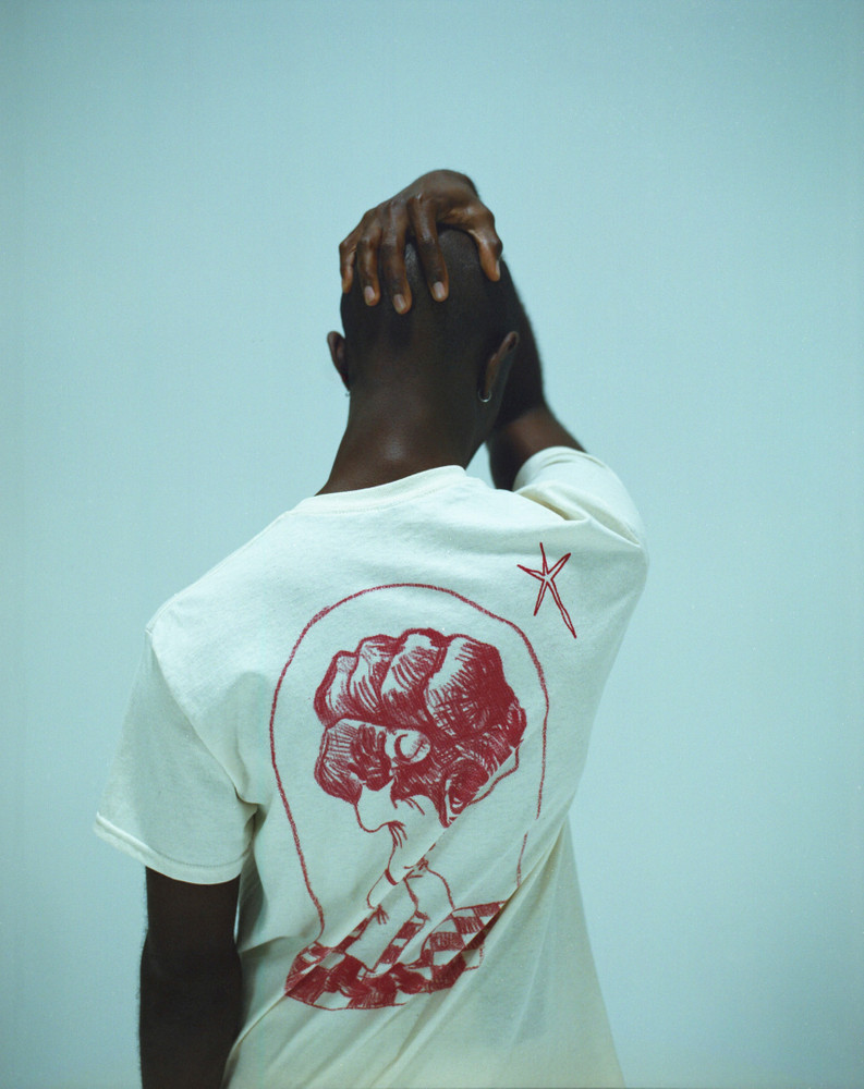 José Ibarra Rizo - Portraiture I | LensCulture