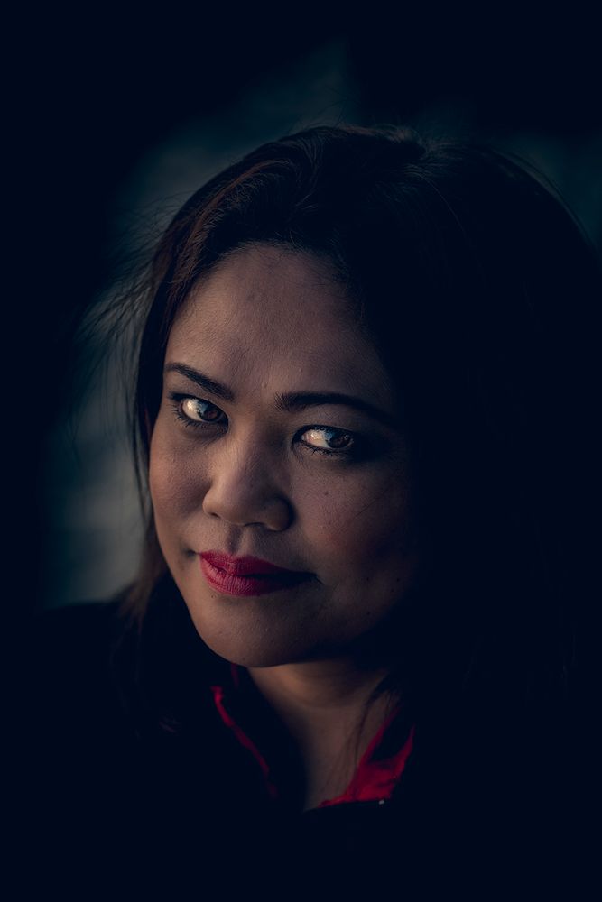 gordon frederick - Untitled | LensCulture