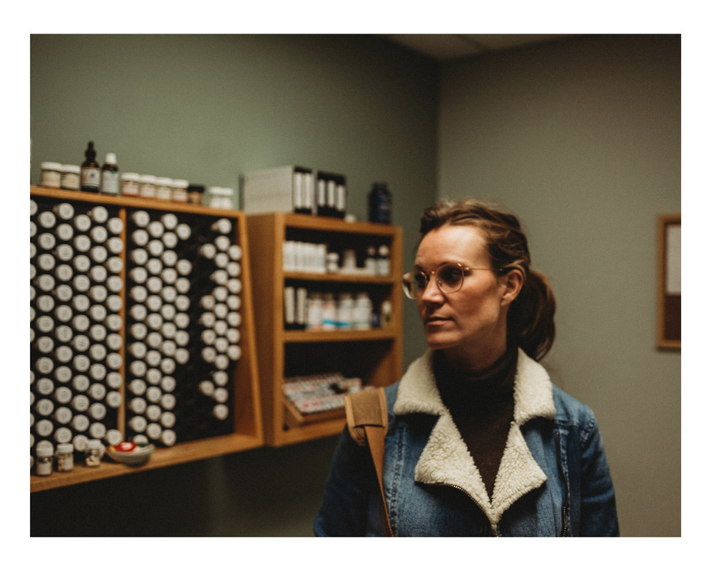 Nicole LaPointe - my legacy | LensCulture