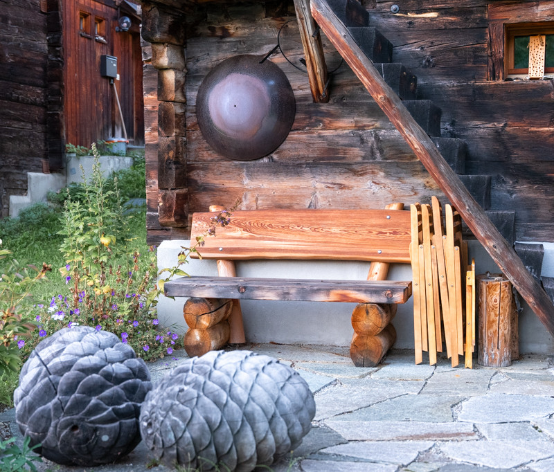 Avril Edwards - Alpine Heaven | LensCulture