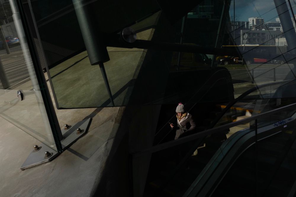 Marcin Tomczyk - Submission | LensCulture