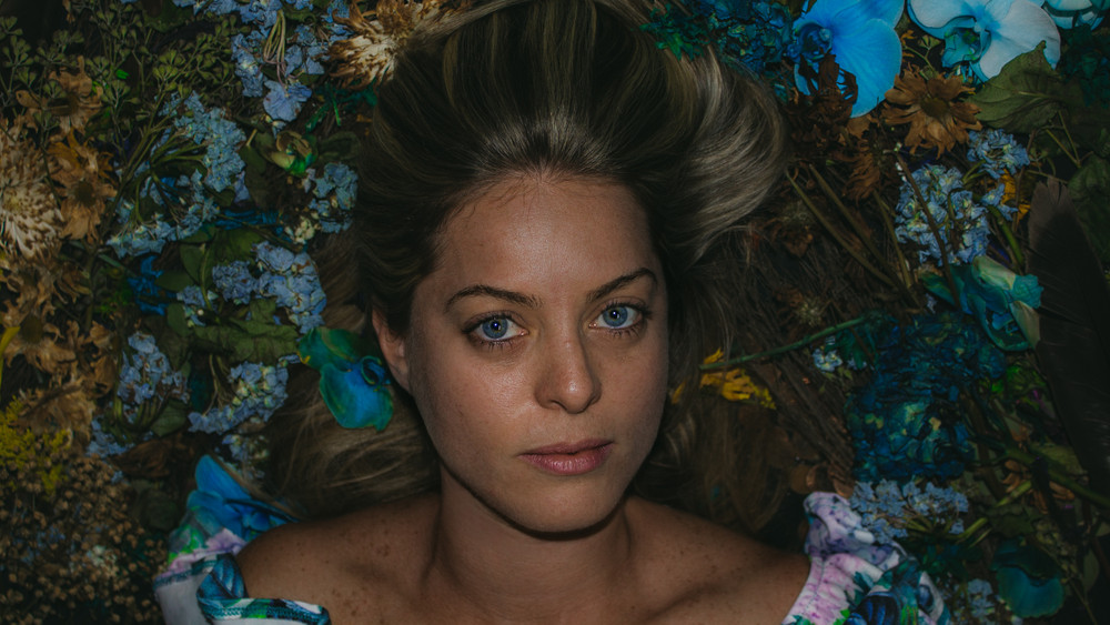 Sofia Monzerratt - Faces of the psyche | LensCulture