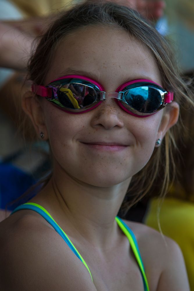 Robyn Wilkinson - Just people | LensCulture