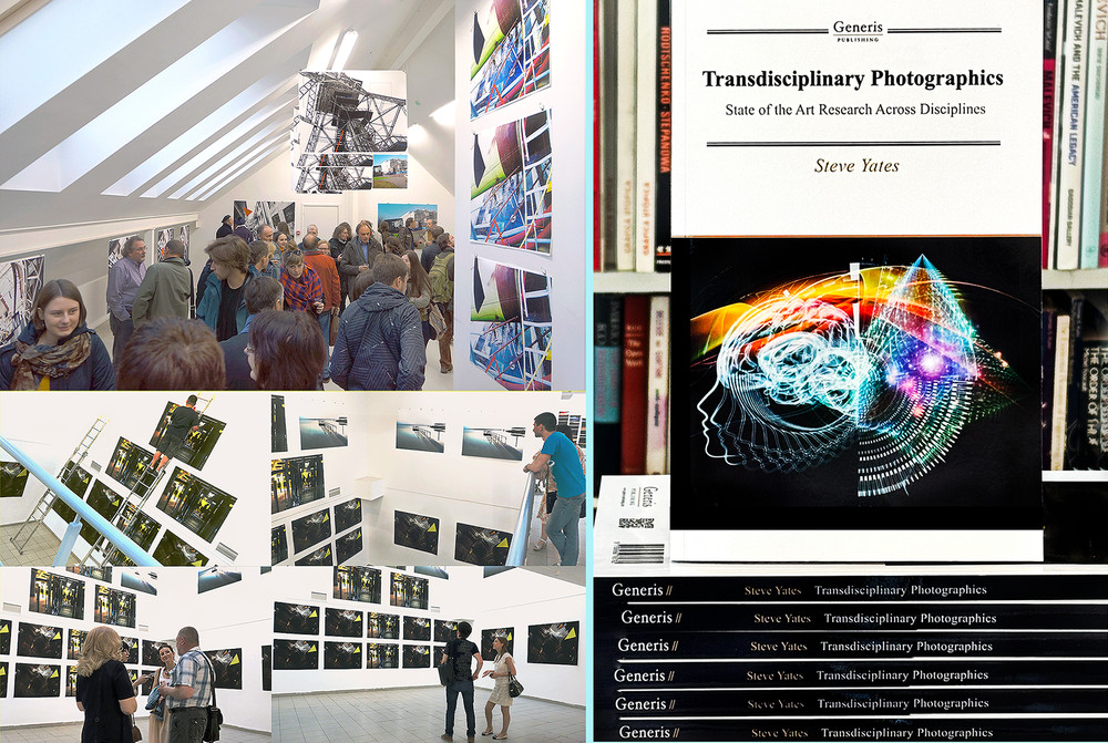 Steve Yates - 2025 Current publications, reviews | LensCulture