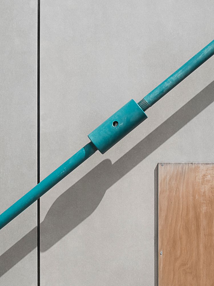 Jon Setter - Spectrum of Colours | LensCulture