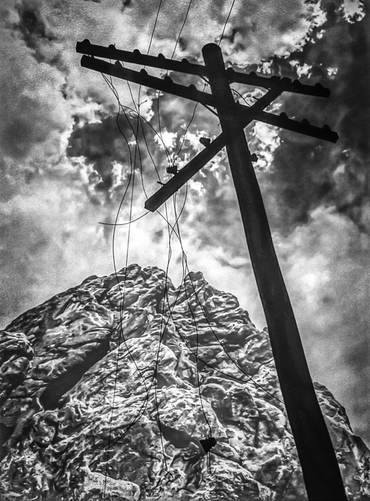 Sean Cee - Experimental Multiple Exposure | LensCulture