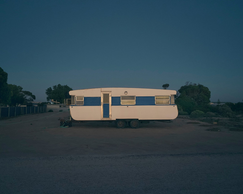 Christopher Rimmer - Remnant - The Tragedy of Lost Significance ...