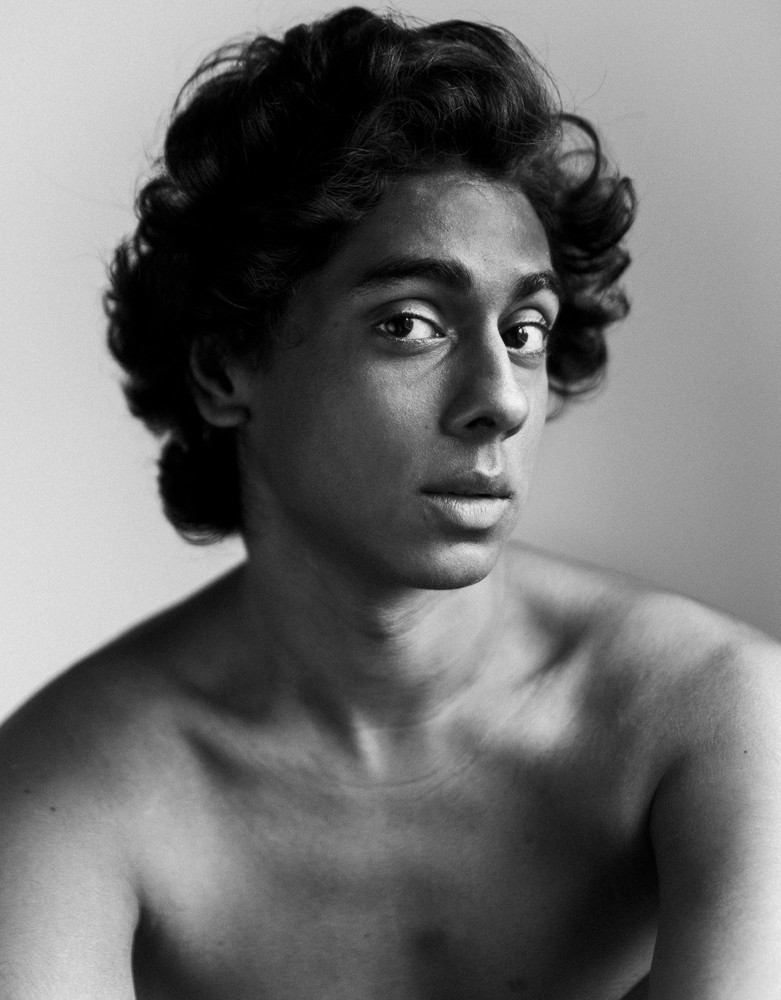 Max Melvin - Untitled | LensCulture