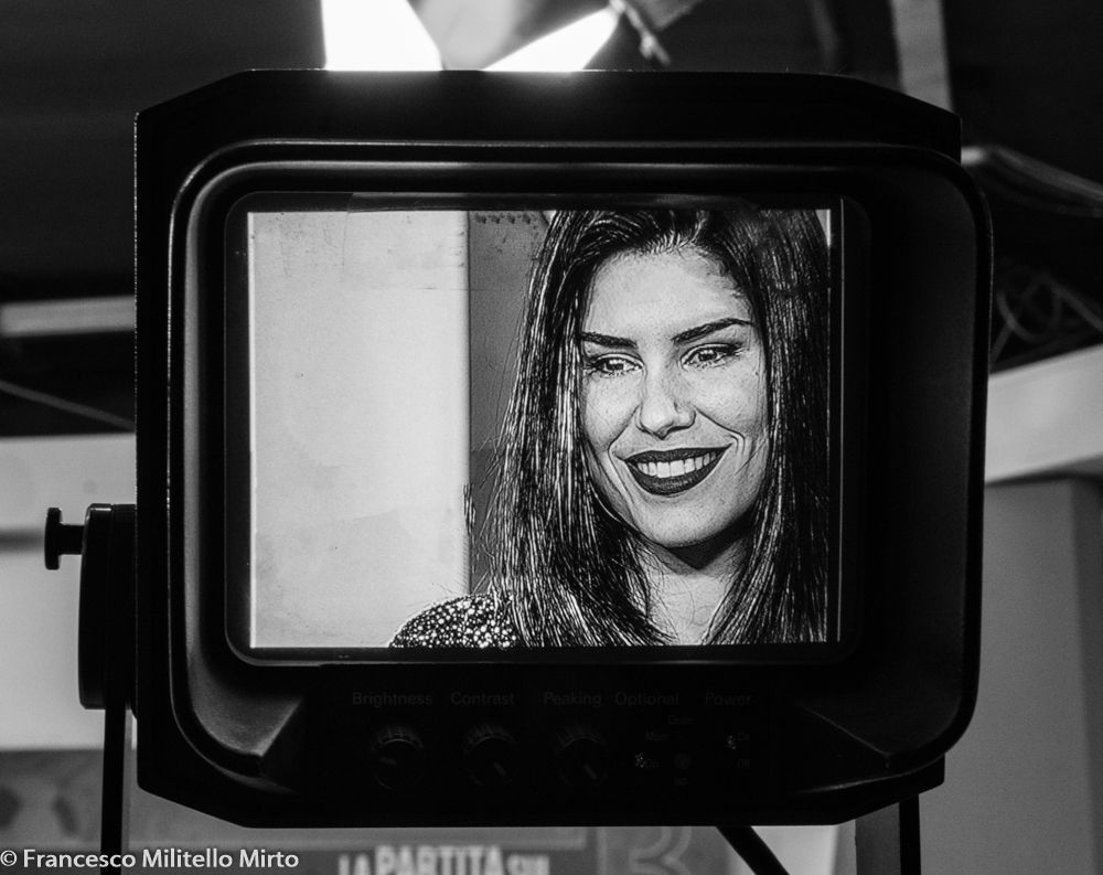 Woman Portraits - LensCulture