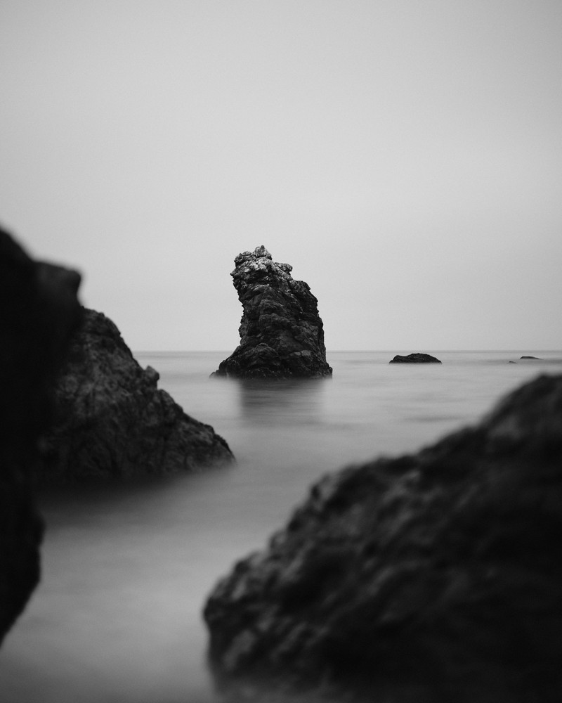 Sam Haligman - Coastal Shores | LensCulture