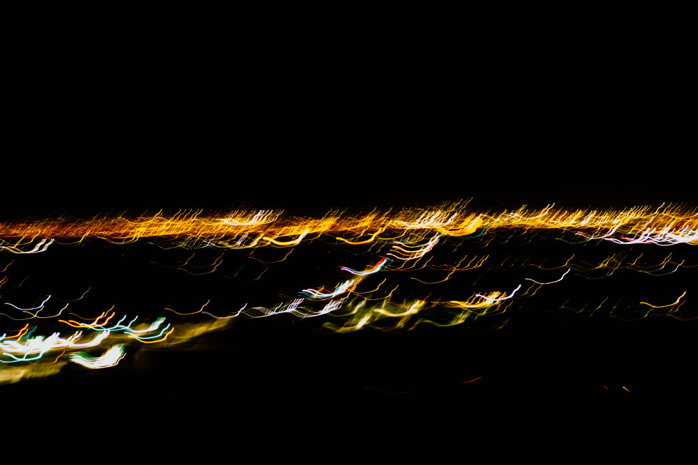 Lights and the City - LensCulture