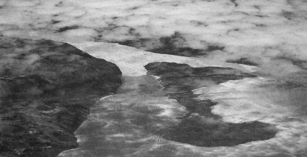 Larry Chait - Aerial Abstractions | LensCulture