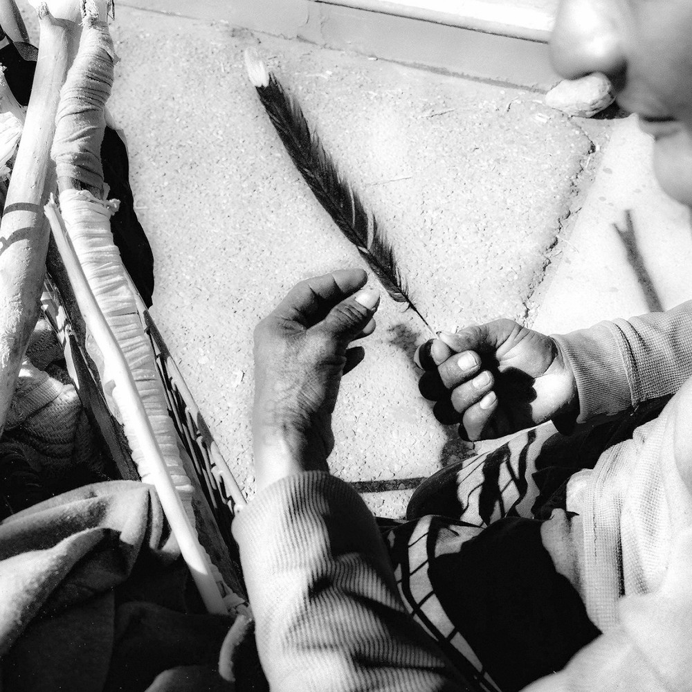 Andrés Mario de Varona - Pillar: No More Mud in Our Eyes (2020 - 2023 ...