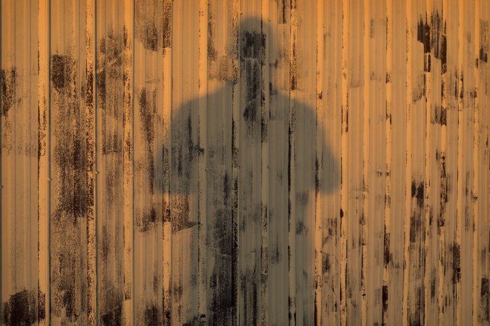 Christopher Assaf - Submission | LensCulture