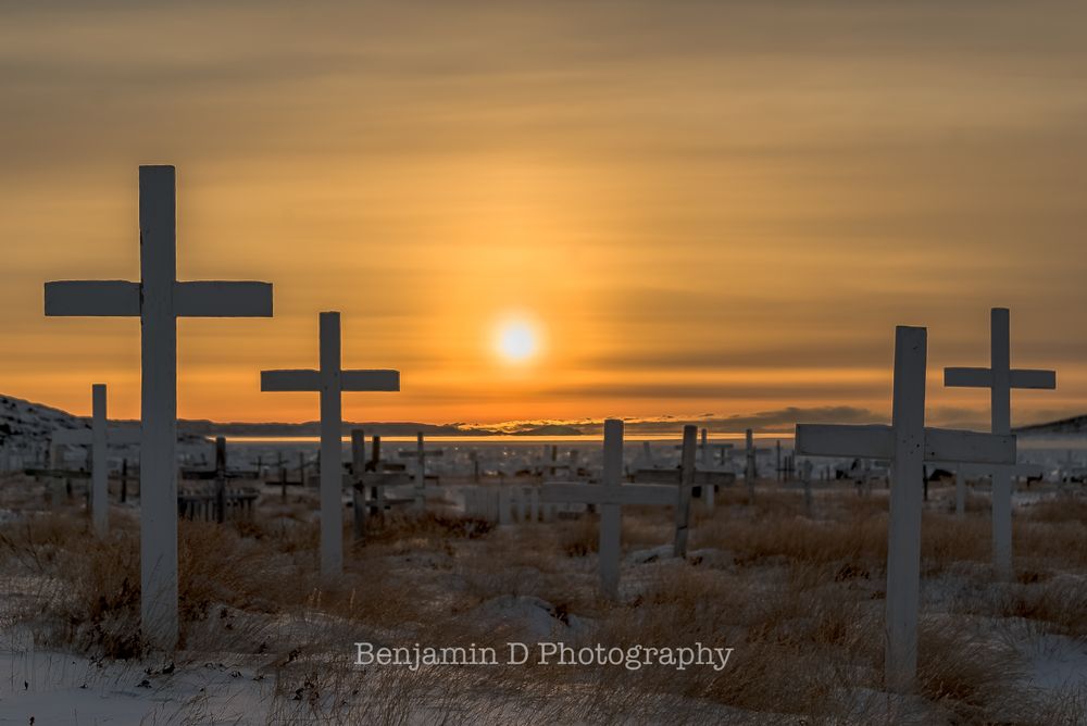 Benjamin Dionne - Sole | LensCulture