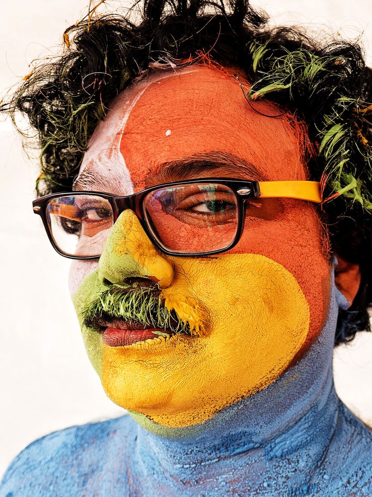 Pravin Shekar - COLOUR | LensCulture