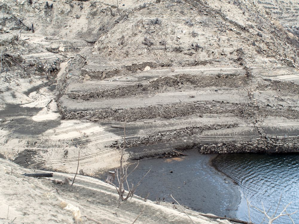 João Pedro Machado - Ephemeral Landscape | LensCulture