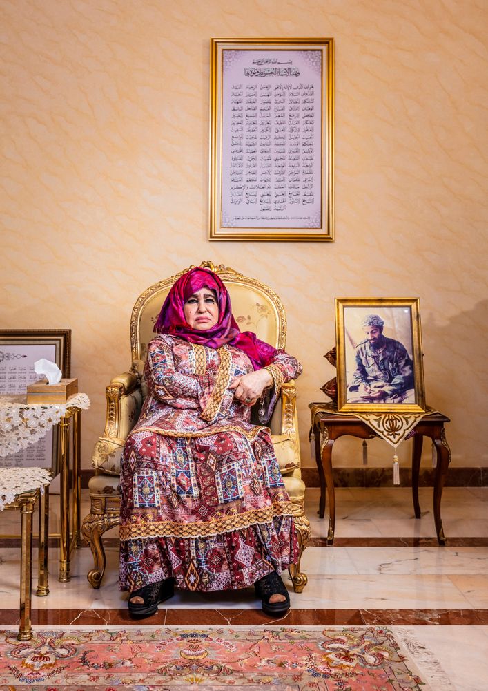 David Levene - David Levene | LensCulture