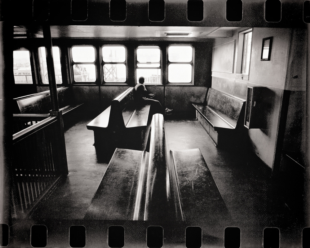 Rod Morris - runaway | LensCulture