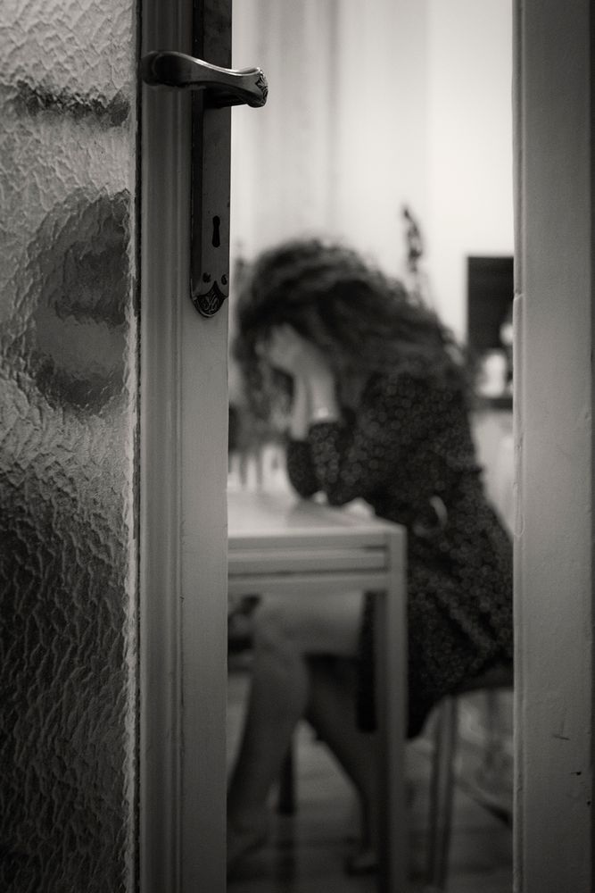 Luca Iacono - he was a mistake too... | LensCulture