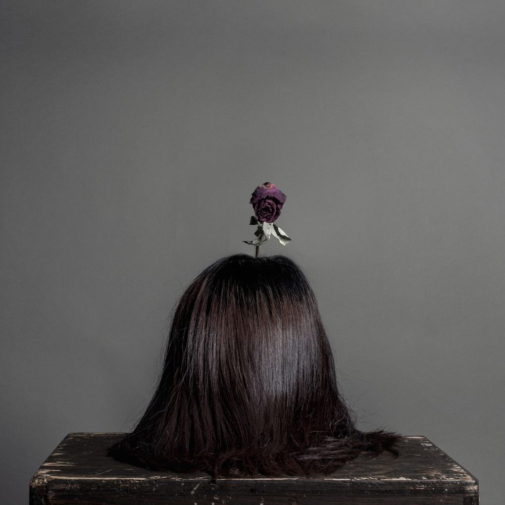 Hsin Wang - De-Selfing | LensCulture
