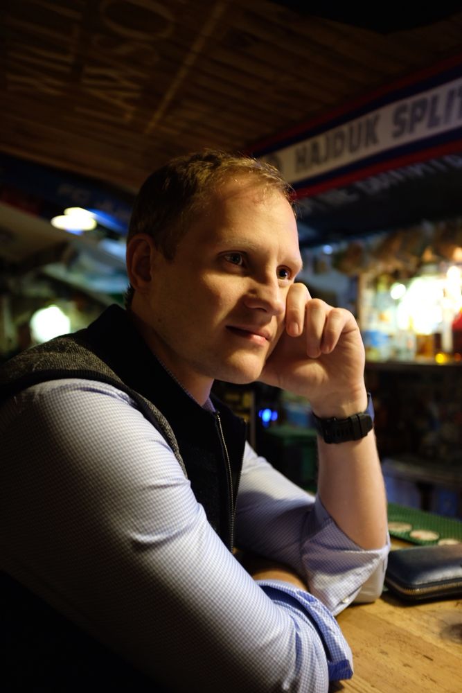 Anton Kuznetsov - Submission | LensCulture