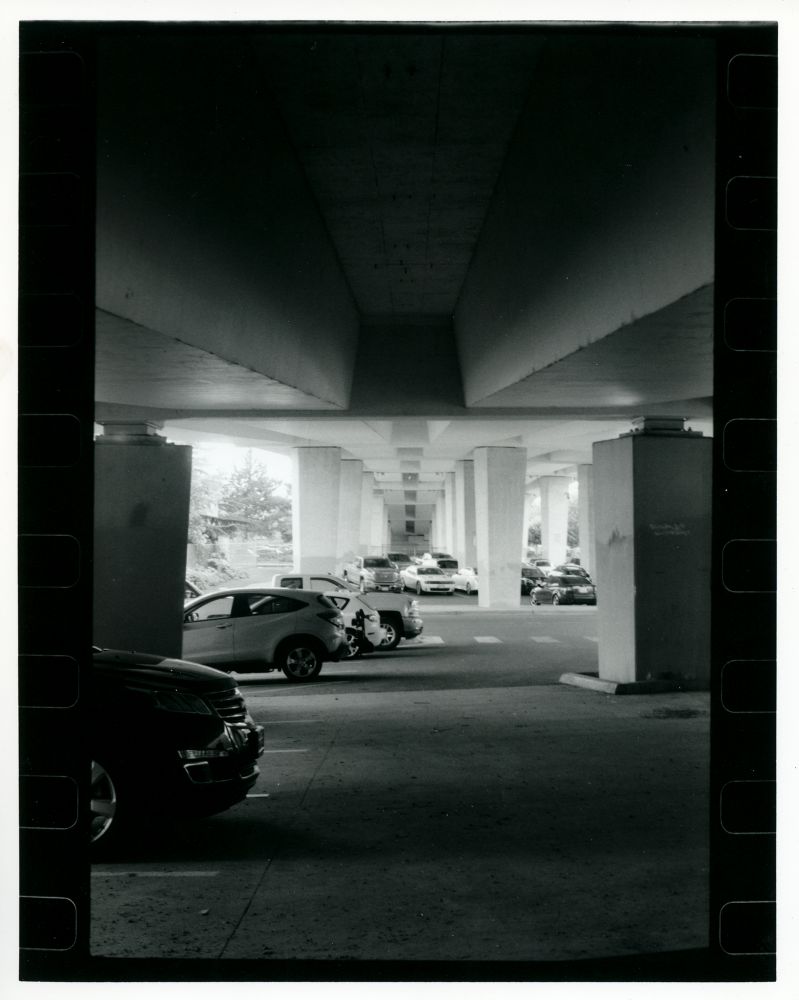 Scott Maiden - Over (look)ed | LensCulture