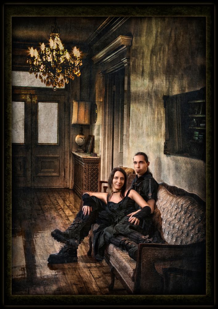 Marc Bailey - Untitled | LensCulture